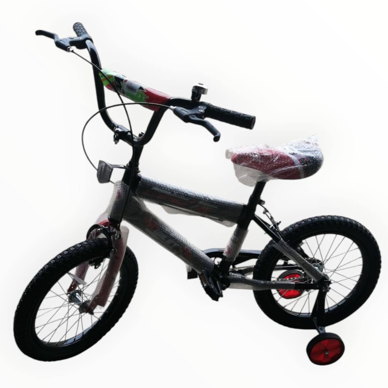 Bicycle 16 inch WILEY – All About Toys And Hobbies